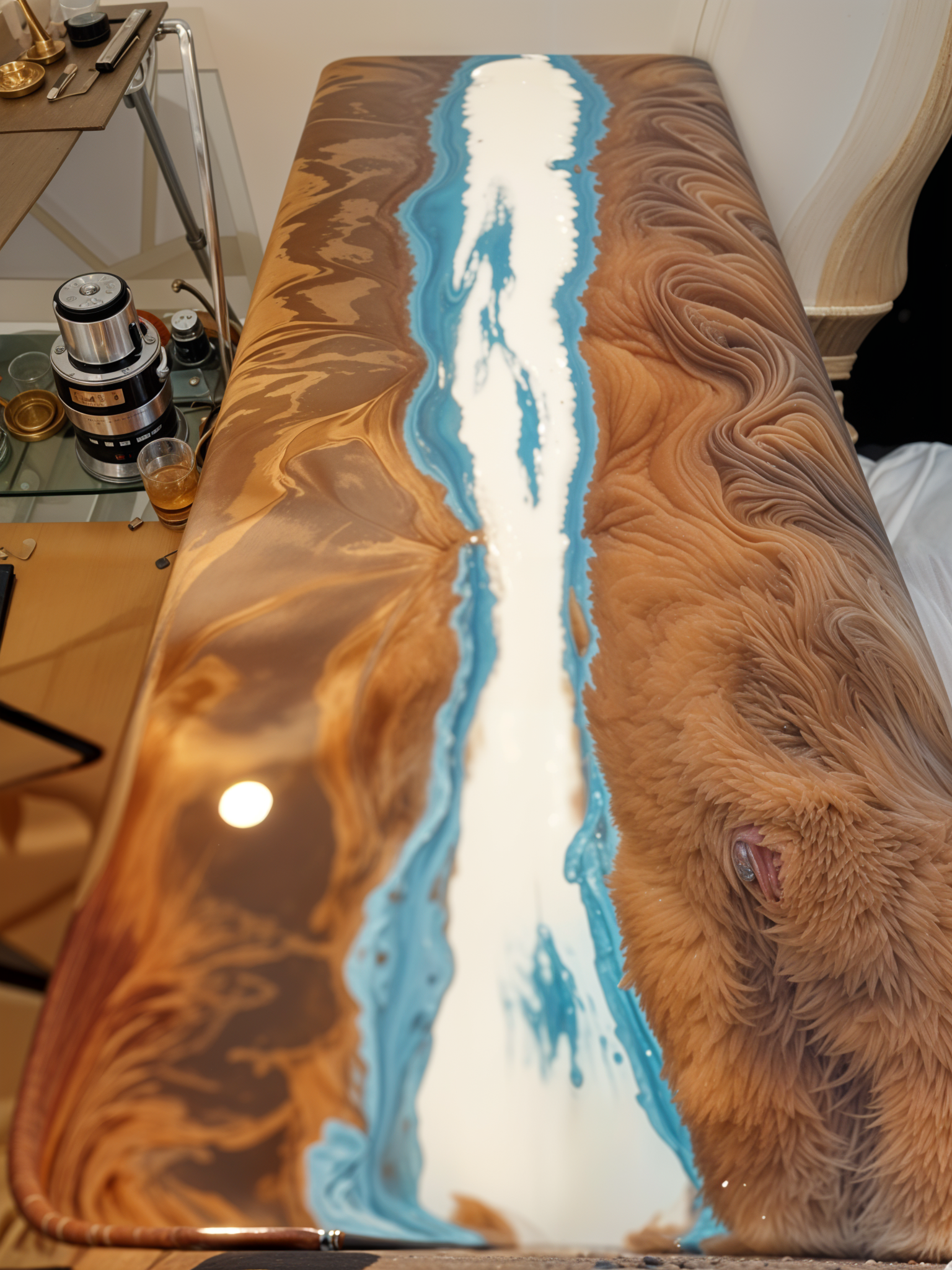 Pro Epoxy Design