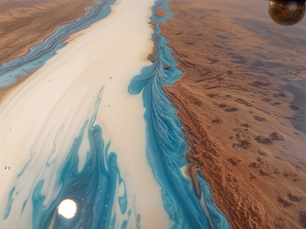 Art Panels – Pro Epoxy Design